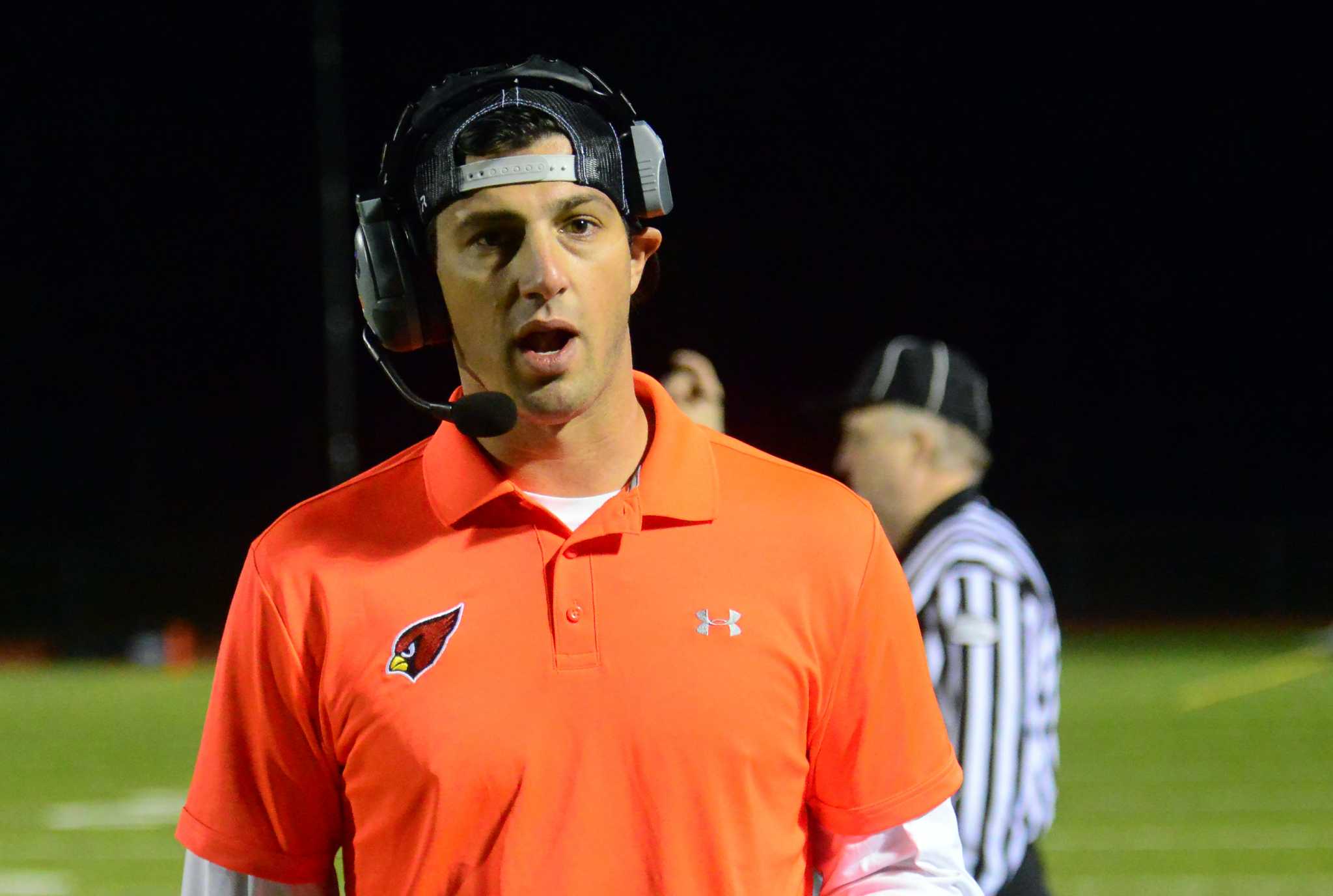 Greenwich football team to host rival New Canaan on Homecoming