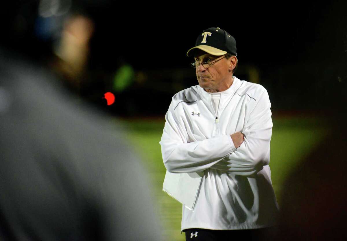 Maffei resigns as Trumbull football coach