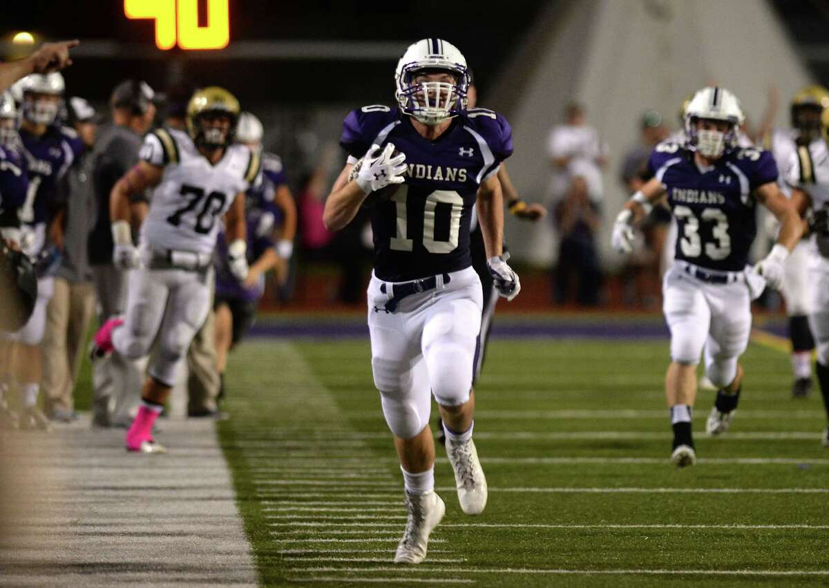 Mid-County Madness named best high school rivalry in Texas