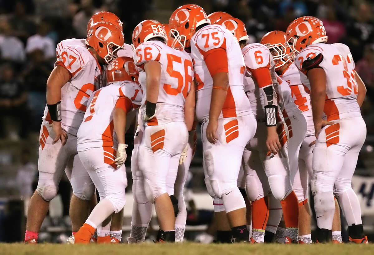 Photos: West Orange-Stark vs. Orangefield