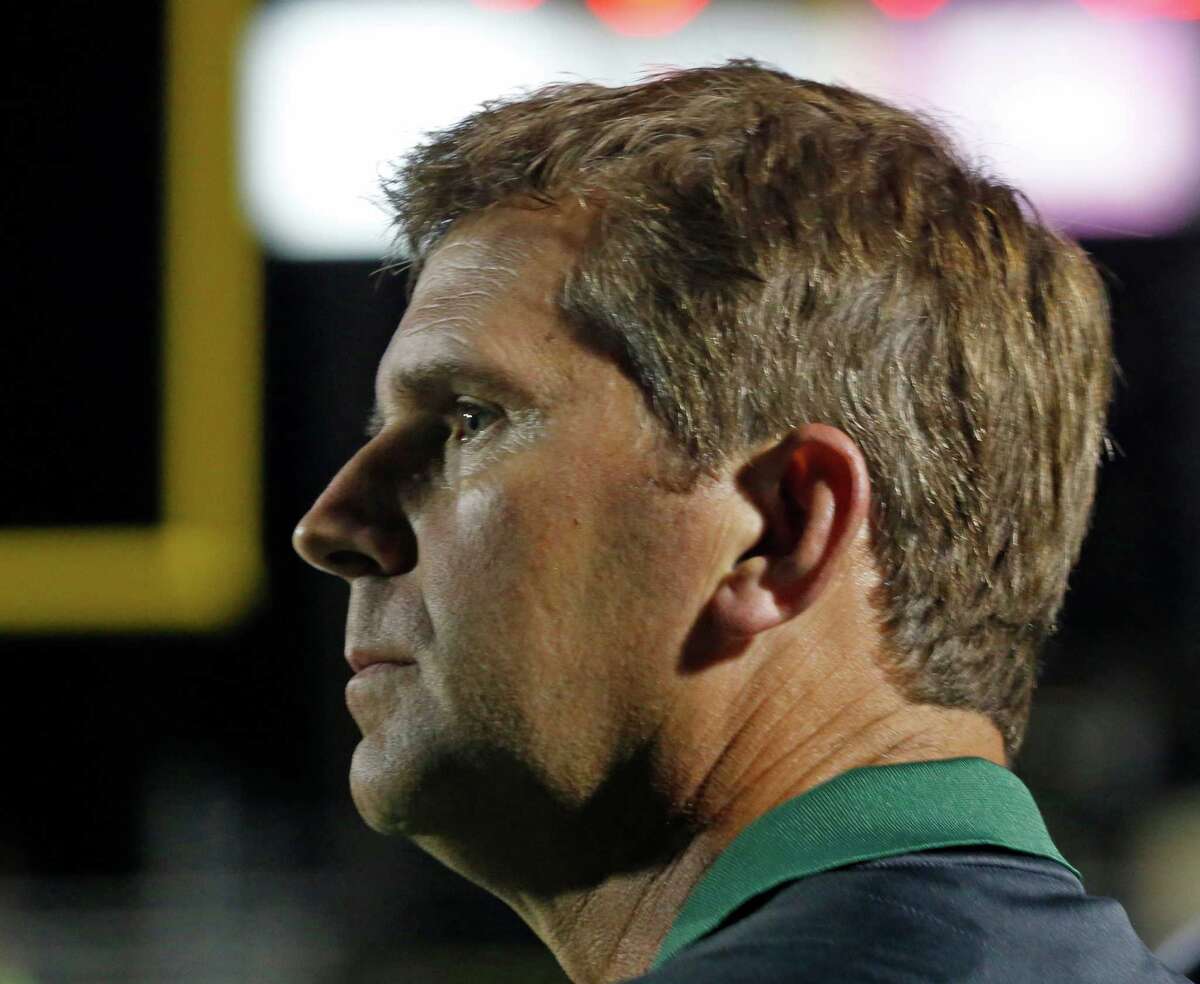 High school football Week 8: Scores, statistics and photos