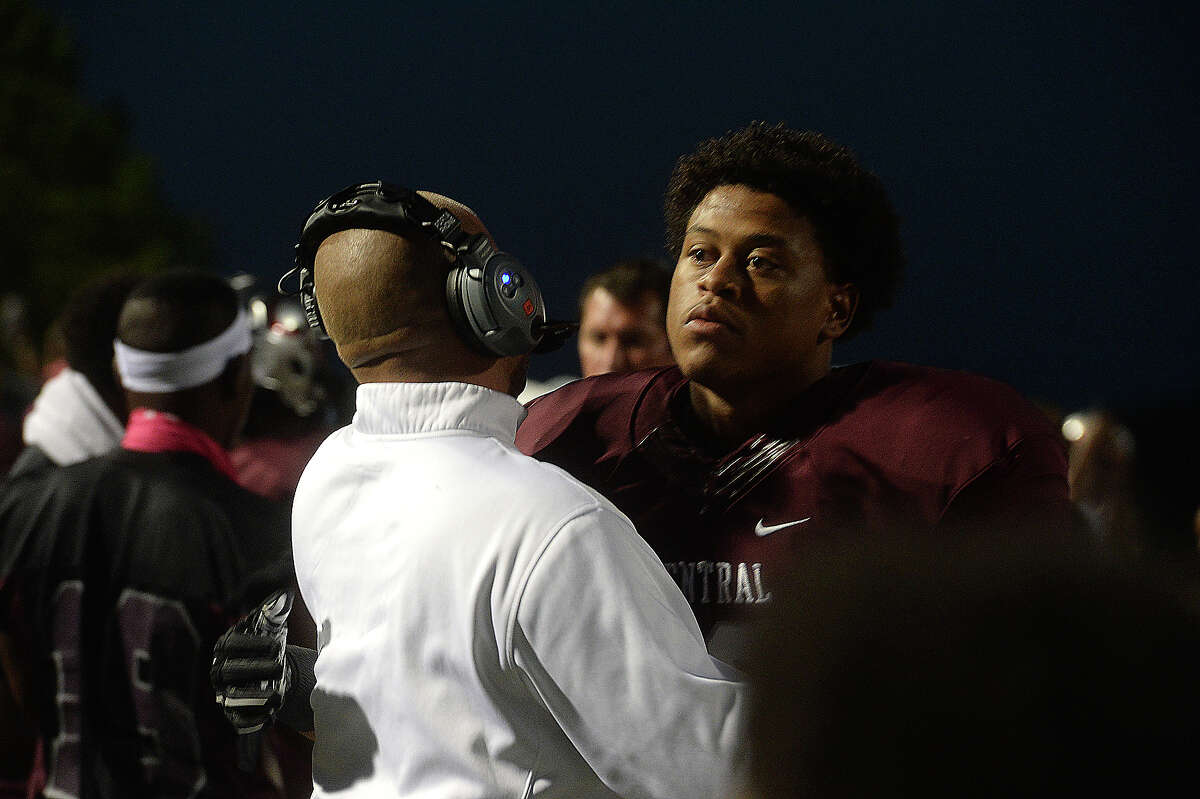 Whaley hit with backlash after decommitting from Georgia