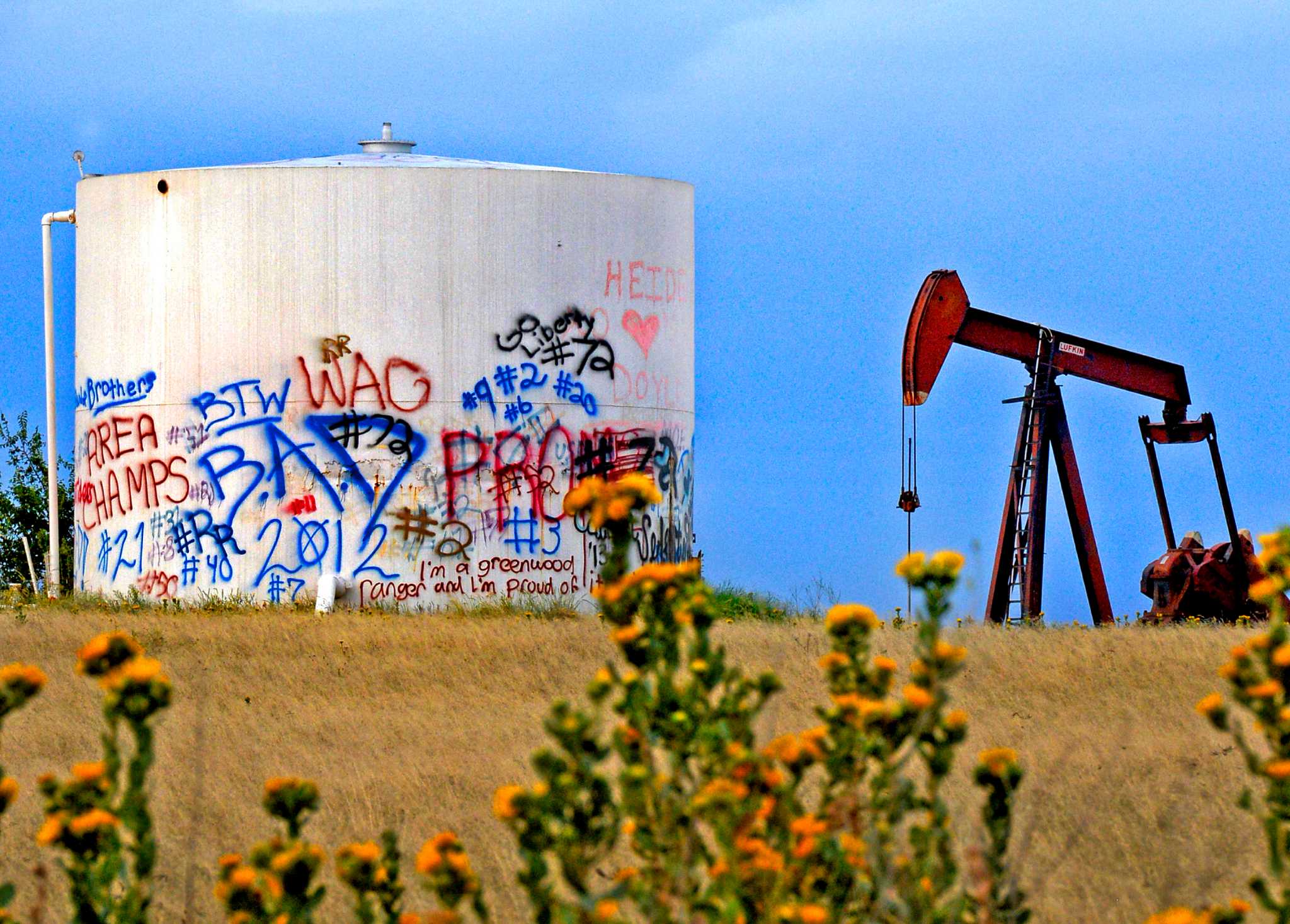 Fast results appear unlikely if oil export ban is lifted