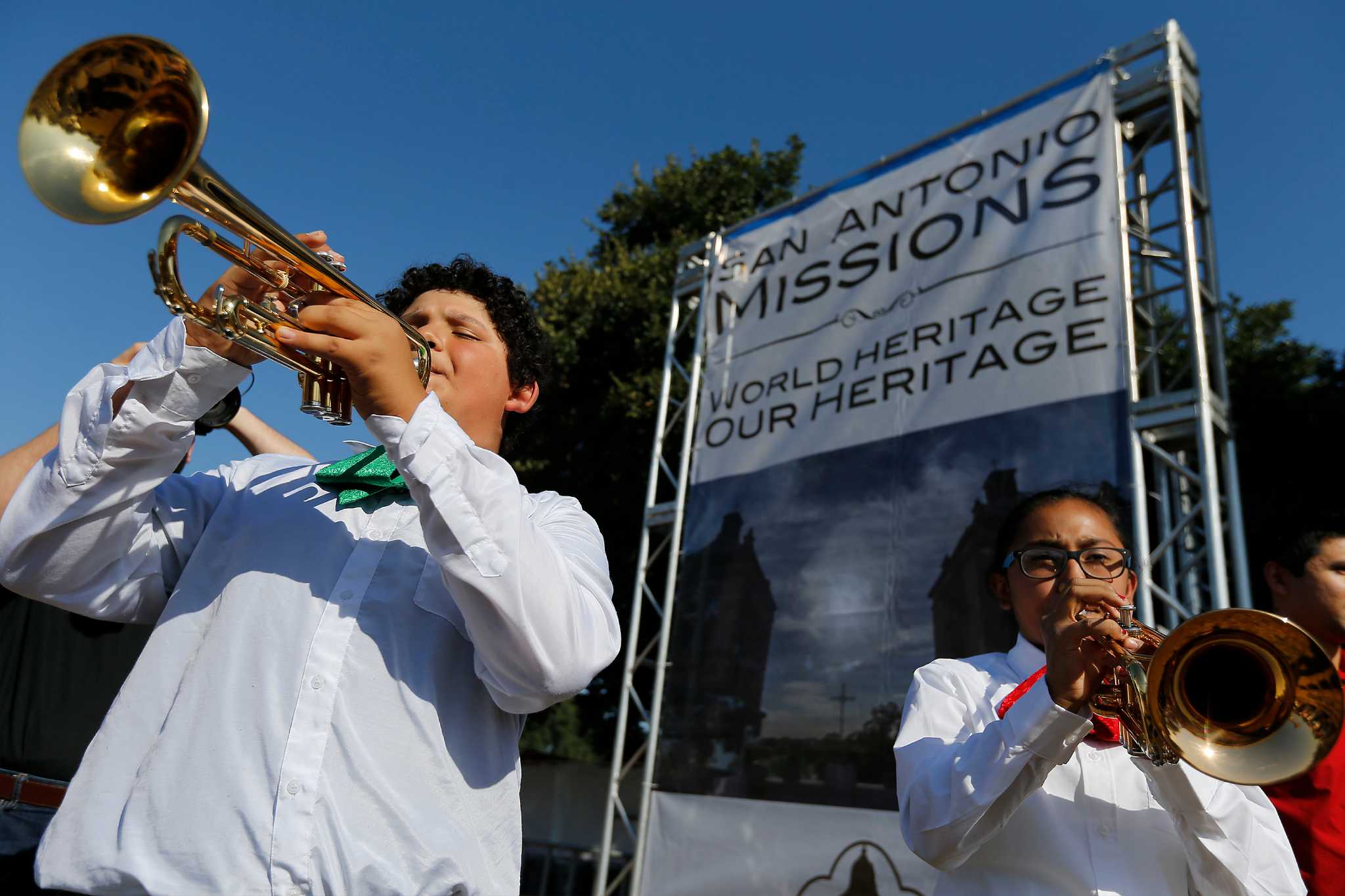 It’s official: SA Missions inscribed as World Heritage Site