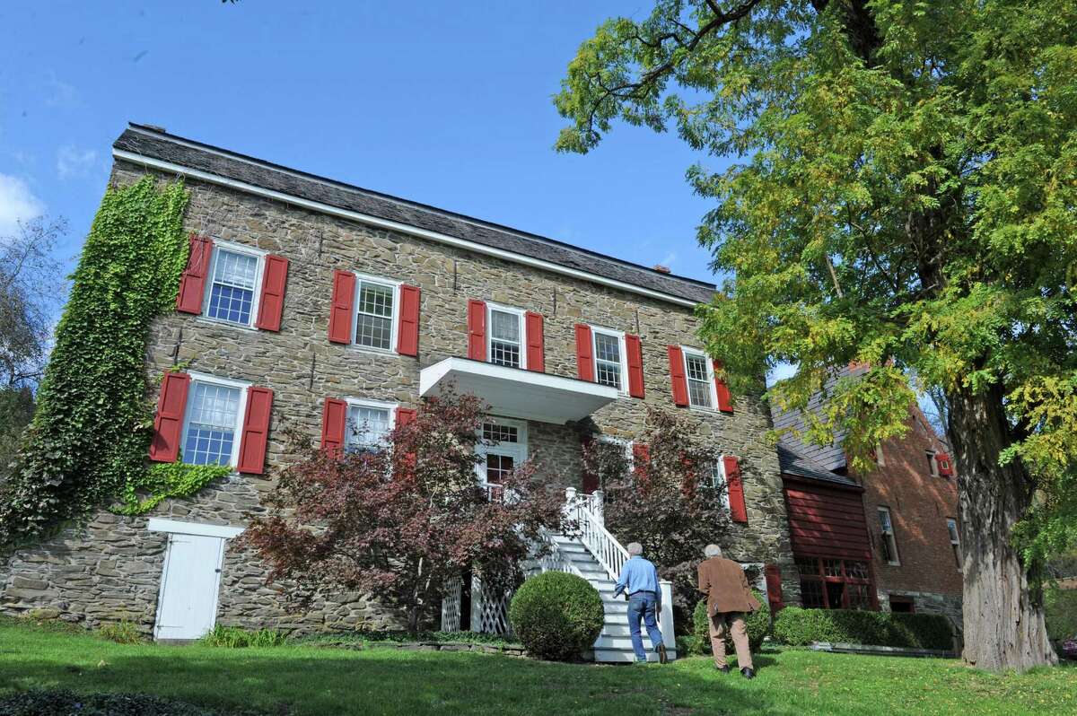 Albany County's Dutch history comes back to life in Coeymans