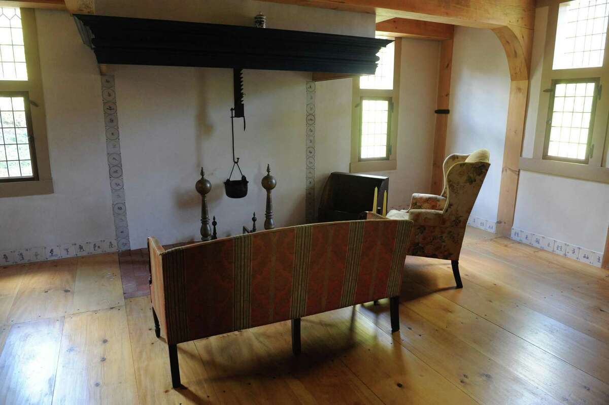Albany County's Dutch history comes back to life in Coeymans