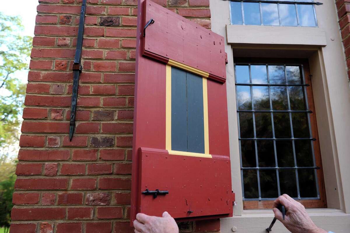 Albany County's Dutch history comes back to life in Coeymans