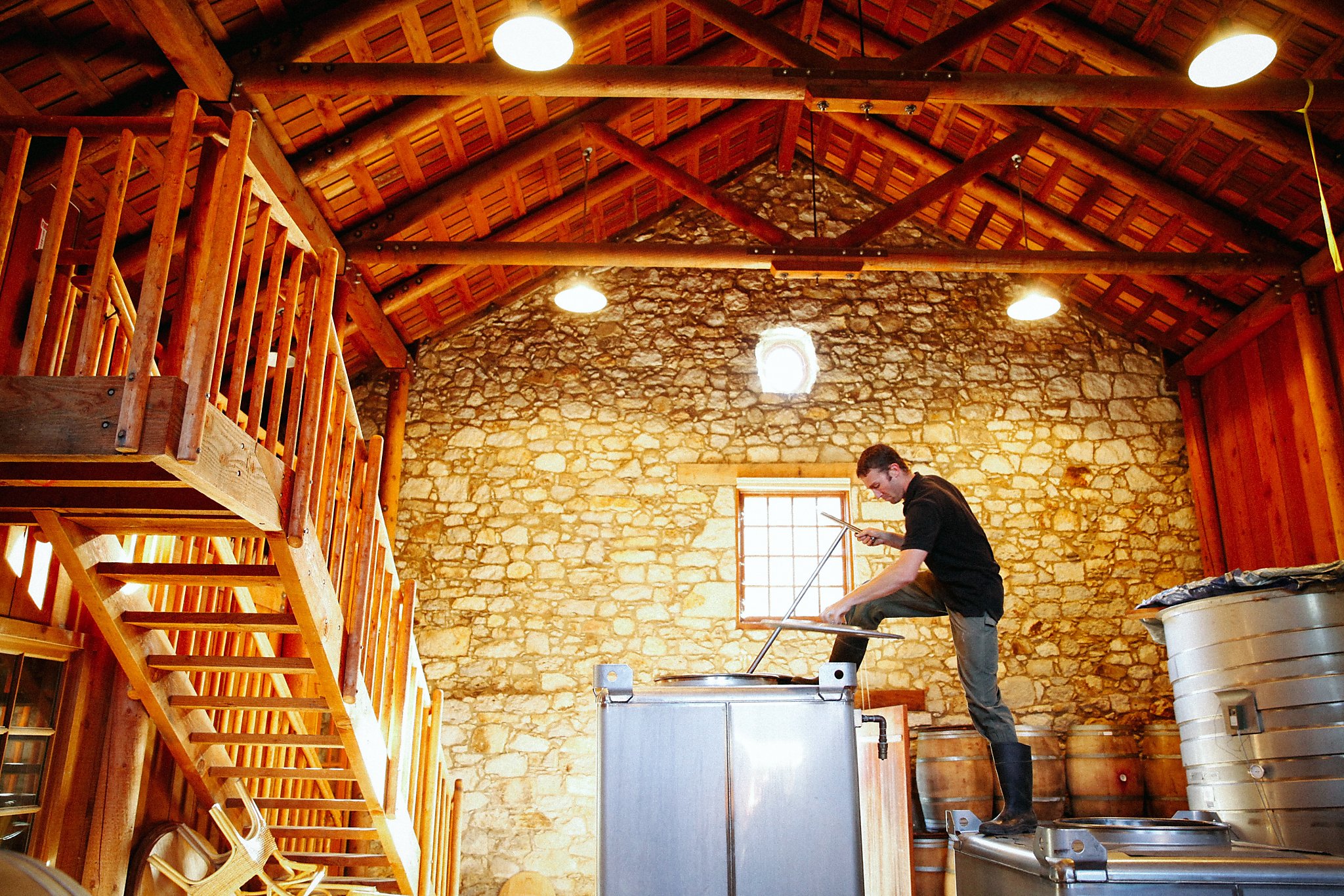 5 Right Bank-style wineries that make Merlot a star