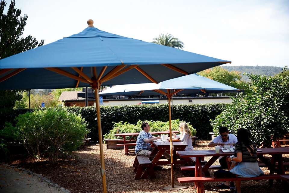 A day in Yountville for under $40