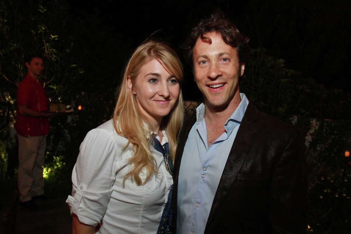 Neuroscientist-TV host is the brain behind the brain