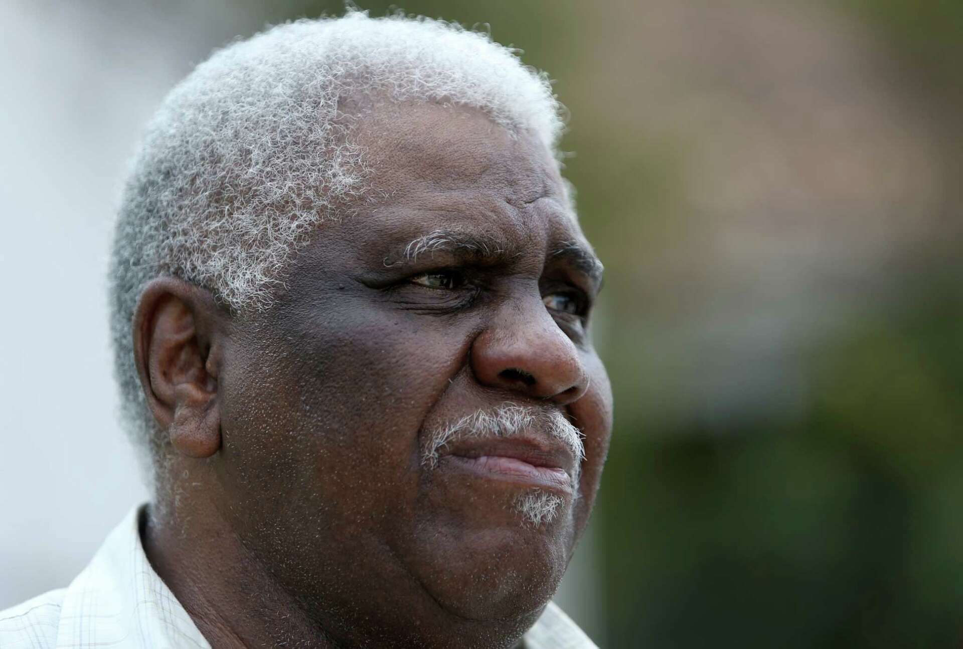 In shadow of The Woodlands, Tamina community fights to stay on map