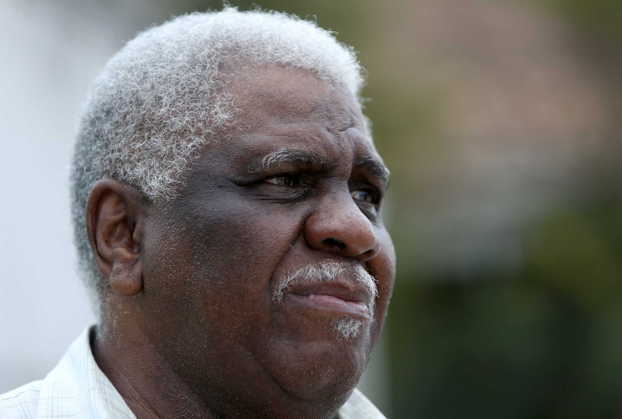 In shadow of The Woodlands, Tamina community fights to stay on map