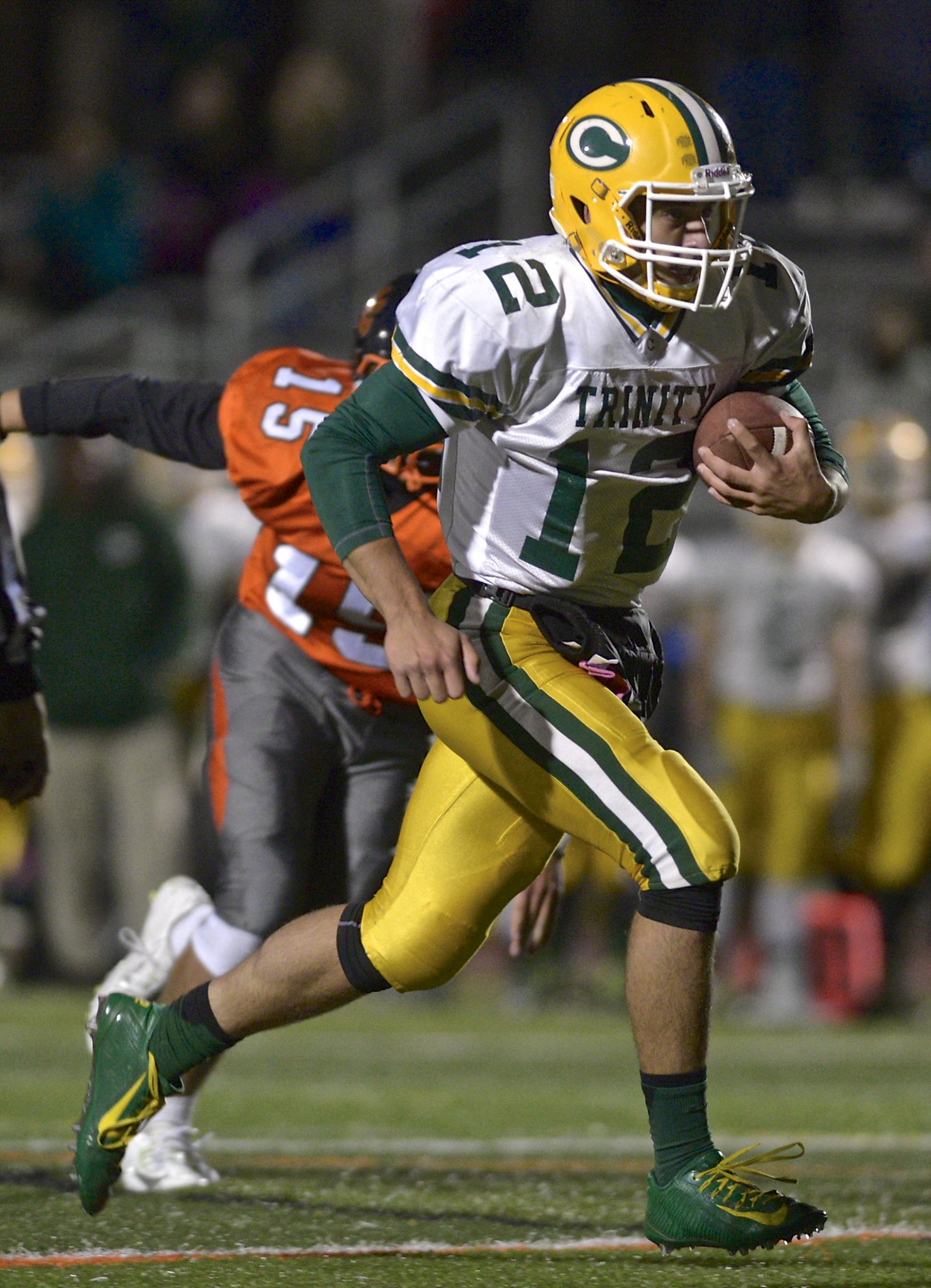 High School Football Week 6 Recap