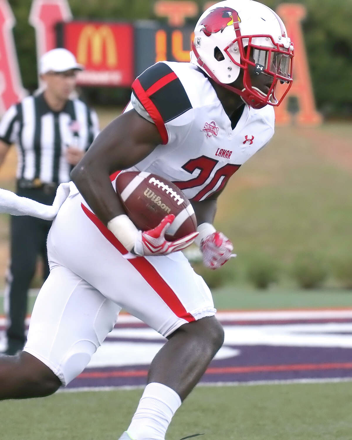 FAYE: NFL Draft outlook for Southeast Texas natives