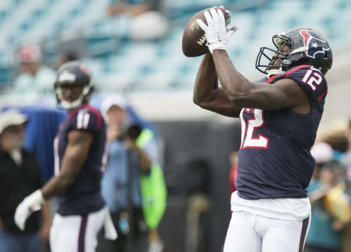Report: Texans' Keith Mumphery expelled, banned from Michigan State for ...