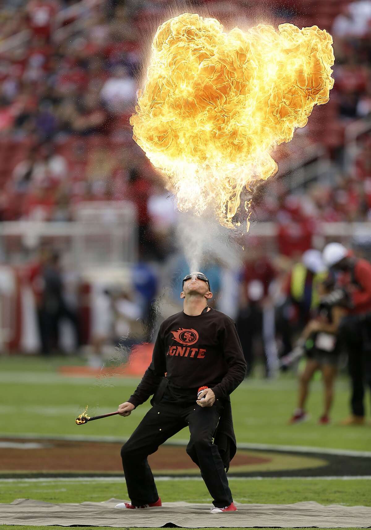 49ers 25, Ravens 20: Niners pick on ex-teammate to pick up second win