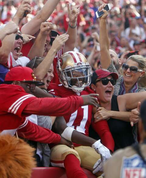 49ers 25, Ravens 20: Niners pick on ex-teammate to pick up second win