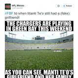 Best NFL memes from Week 6 - Houston Chronicle