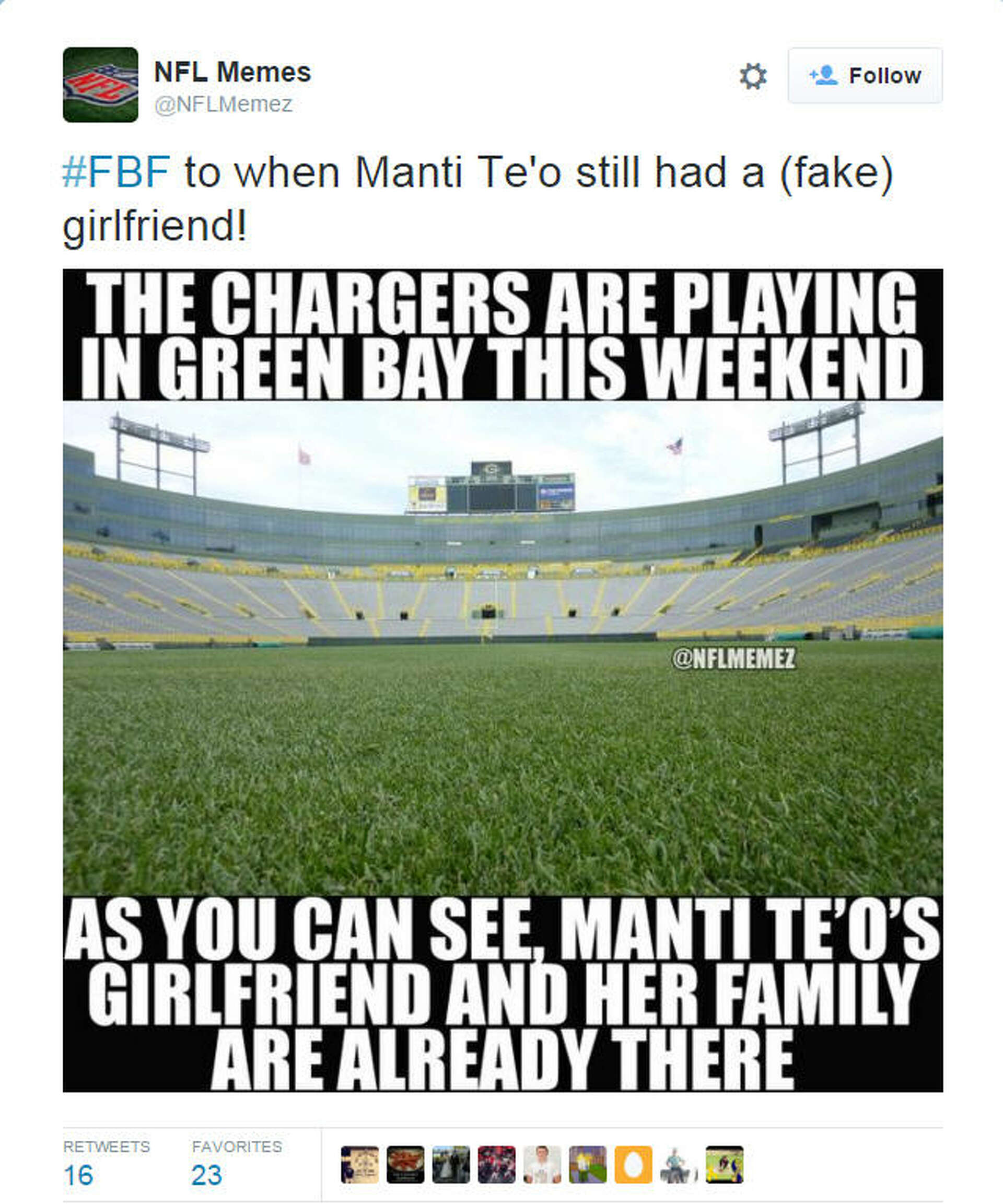 Best NFL memes from Week 6