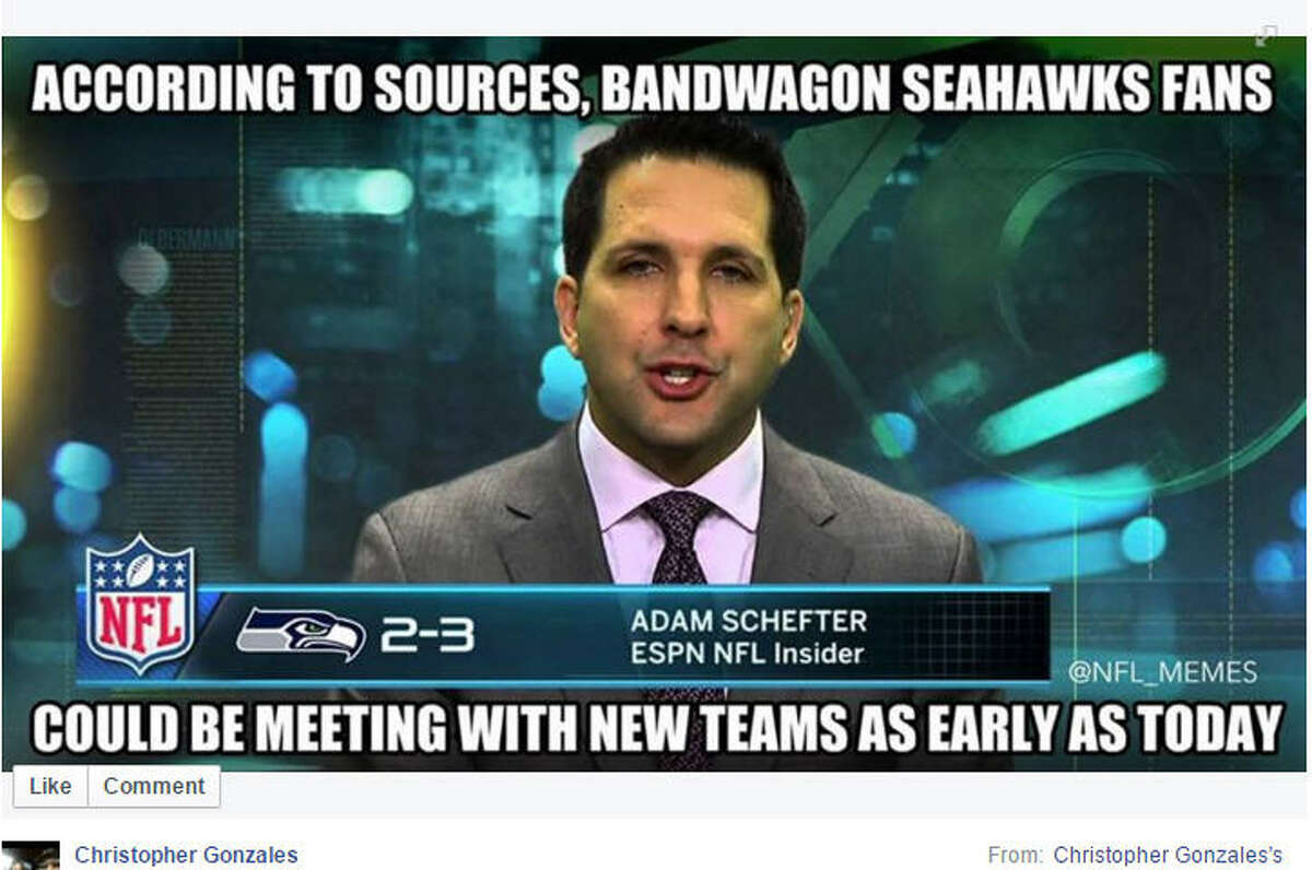 Best NFL memes from Week 6