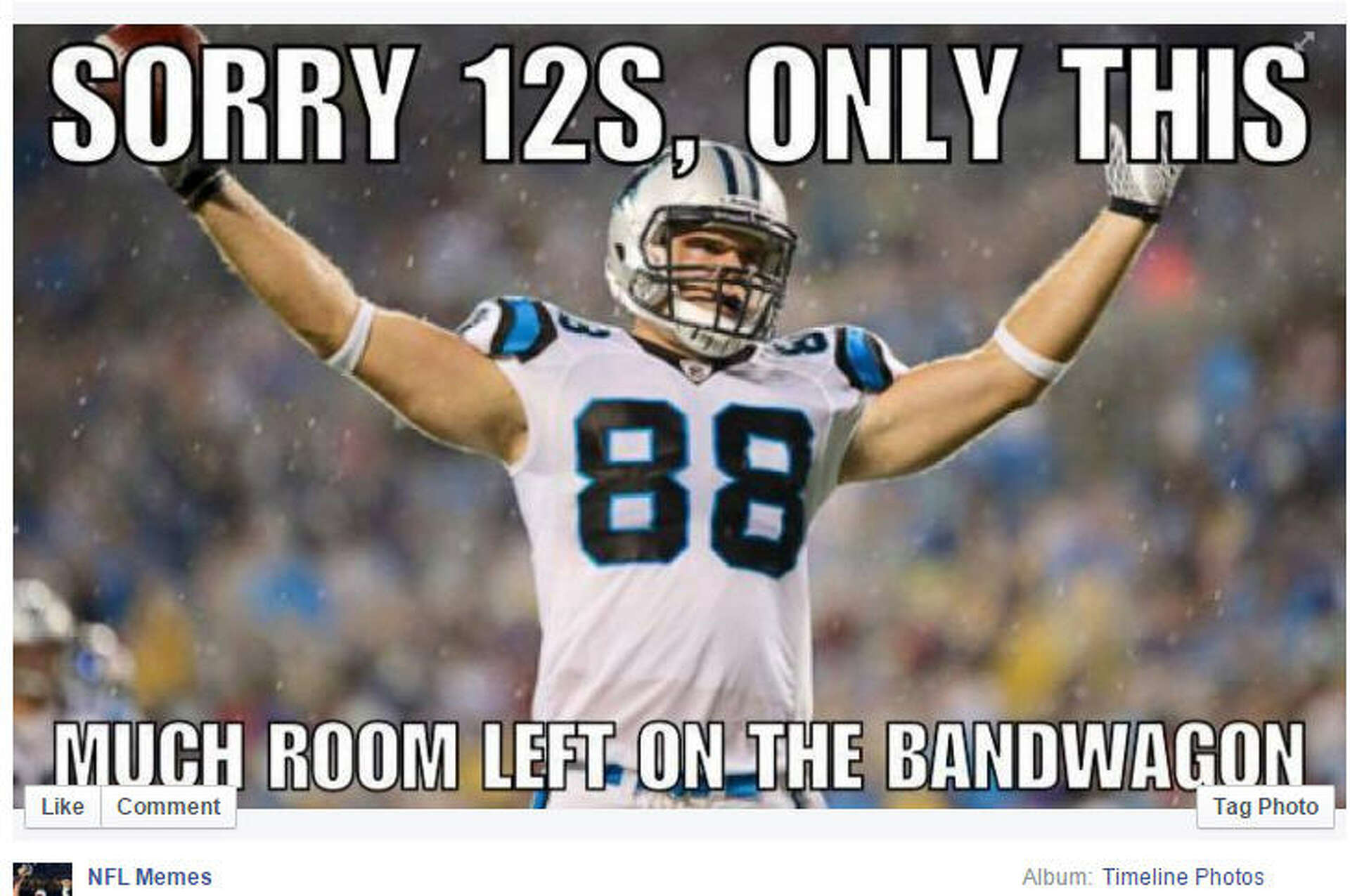 Nfl Calm Down Meme NFL Memes: 40 Gems From The Season So Far