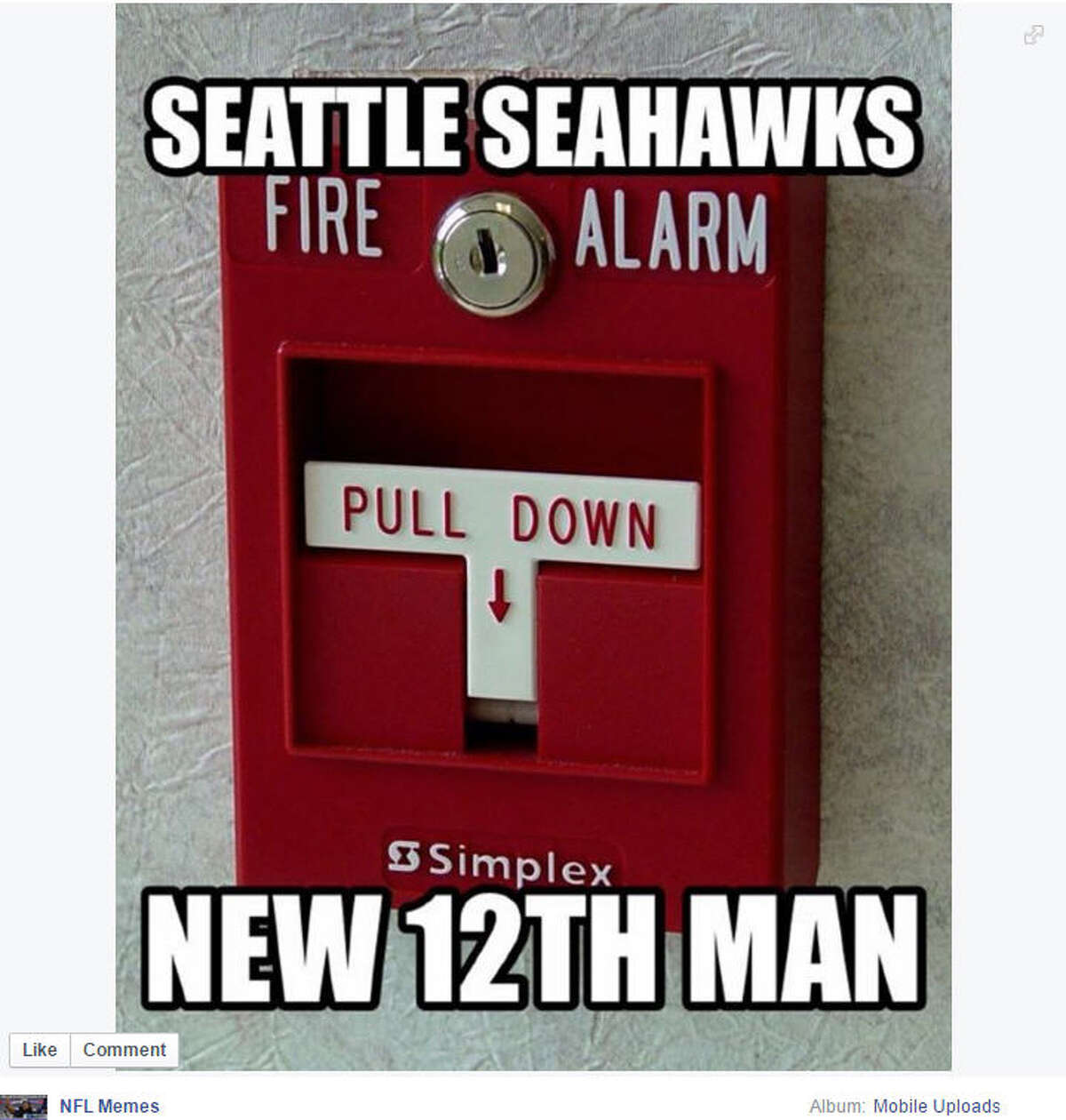 Best NFL memes from Week 6