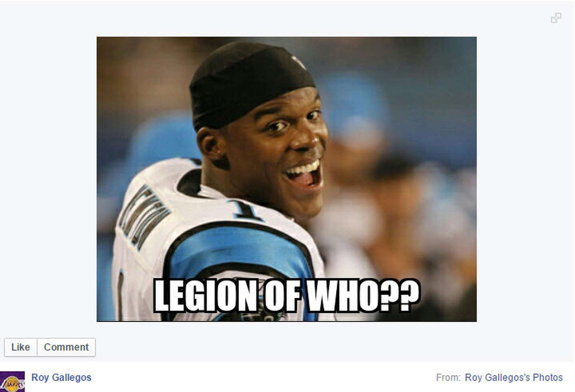 Best NFL memes from Week 6