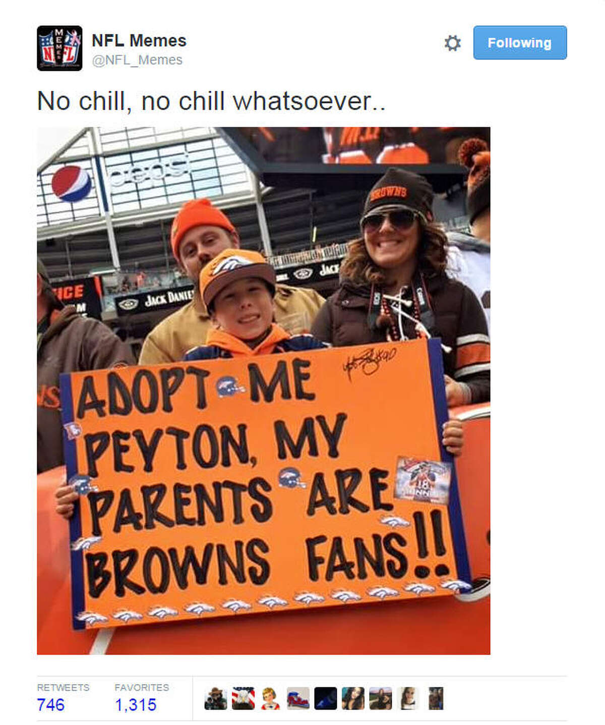 Best NFL memes from Week 6