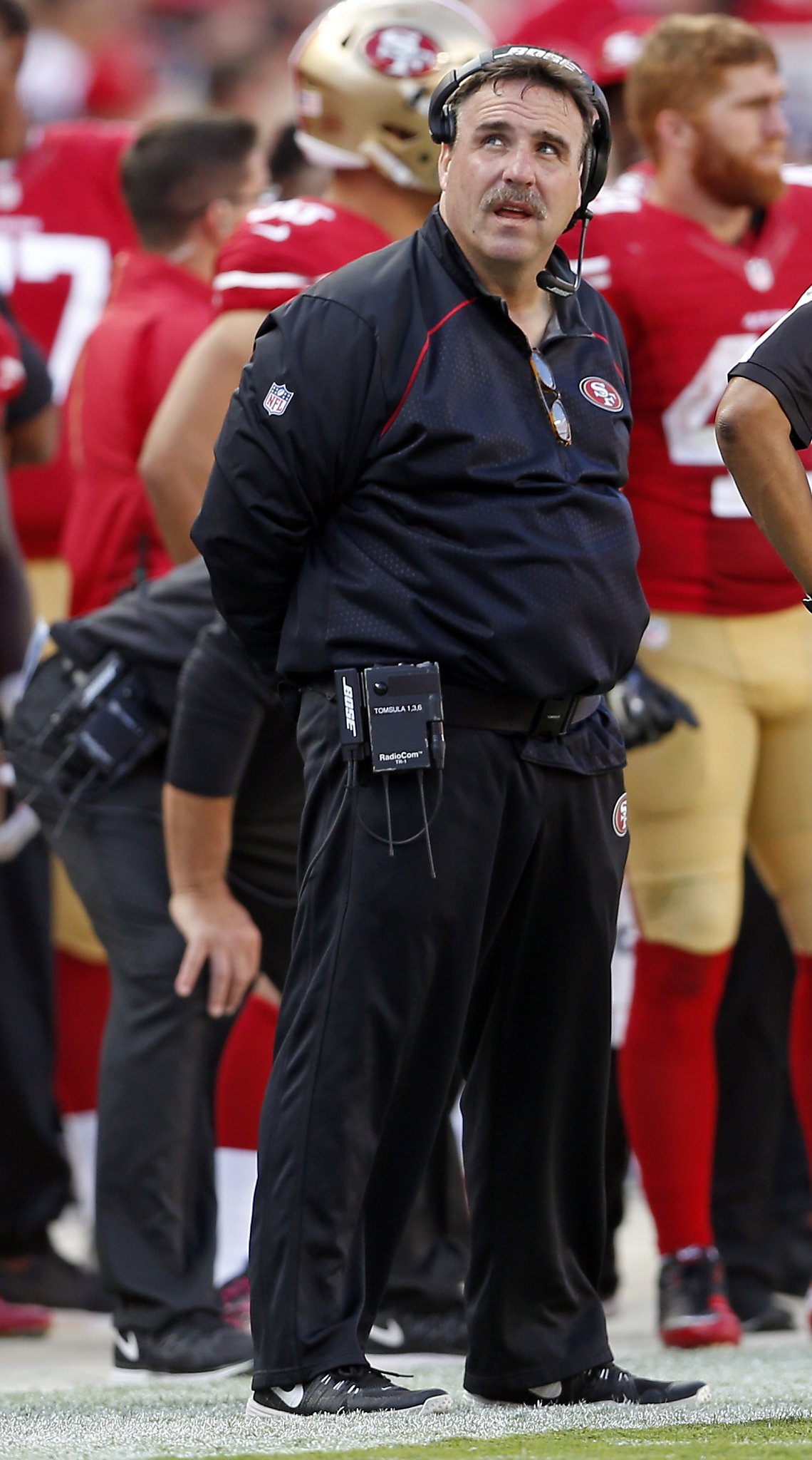 4 things the Niners can do for future success