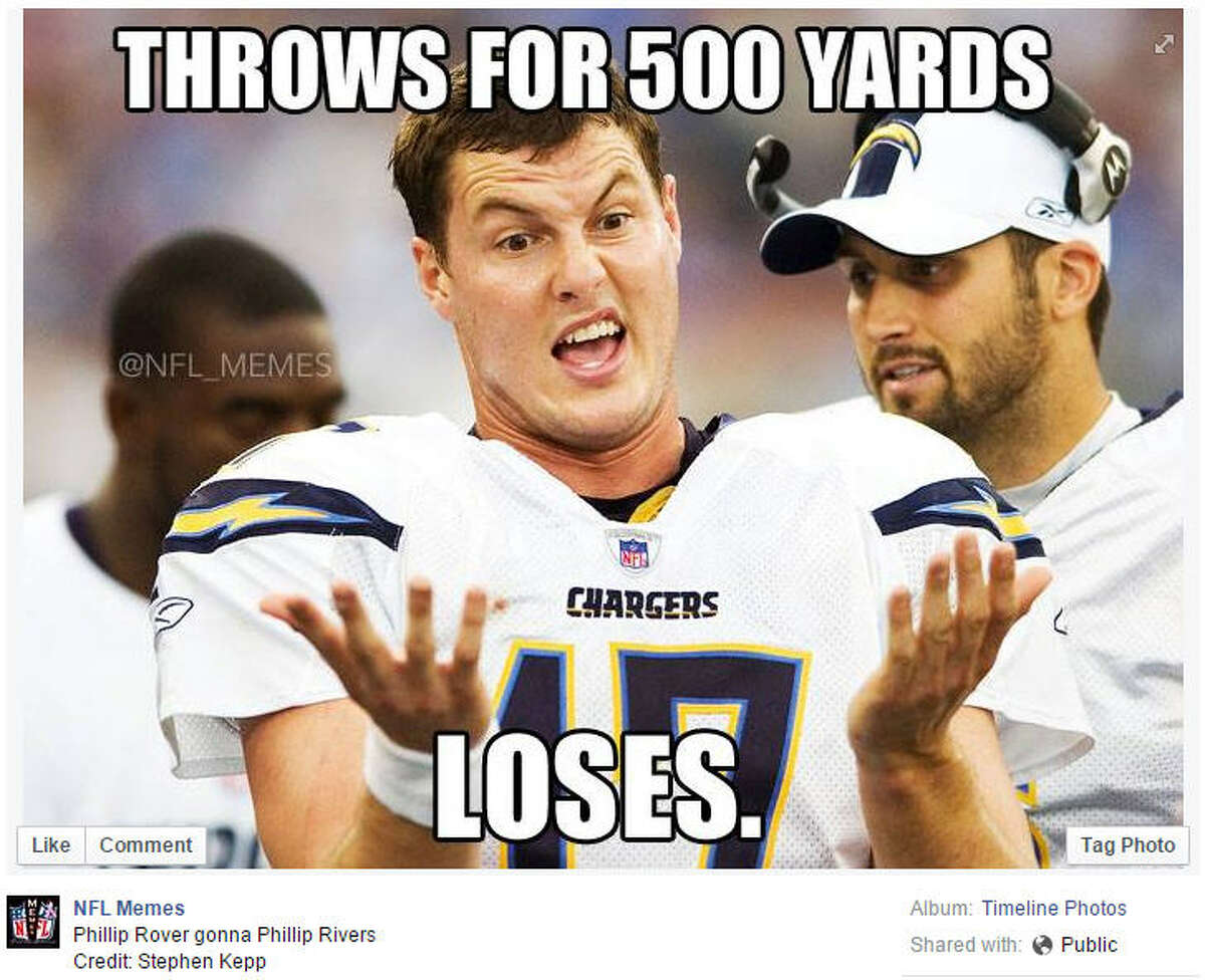 Best NFL memes from Week 6