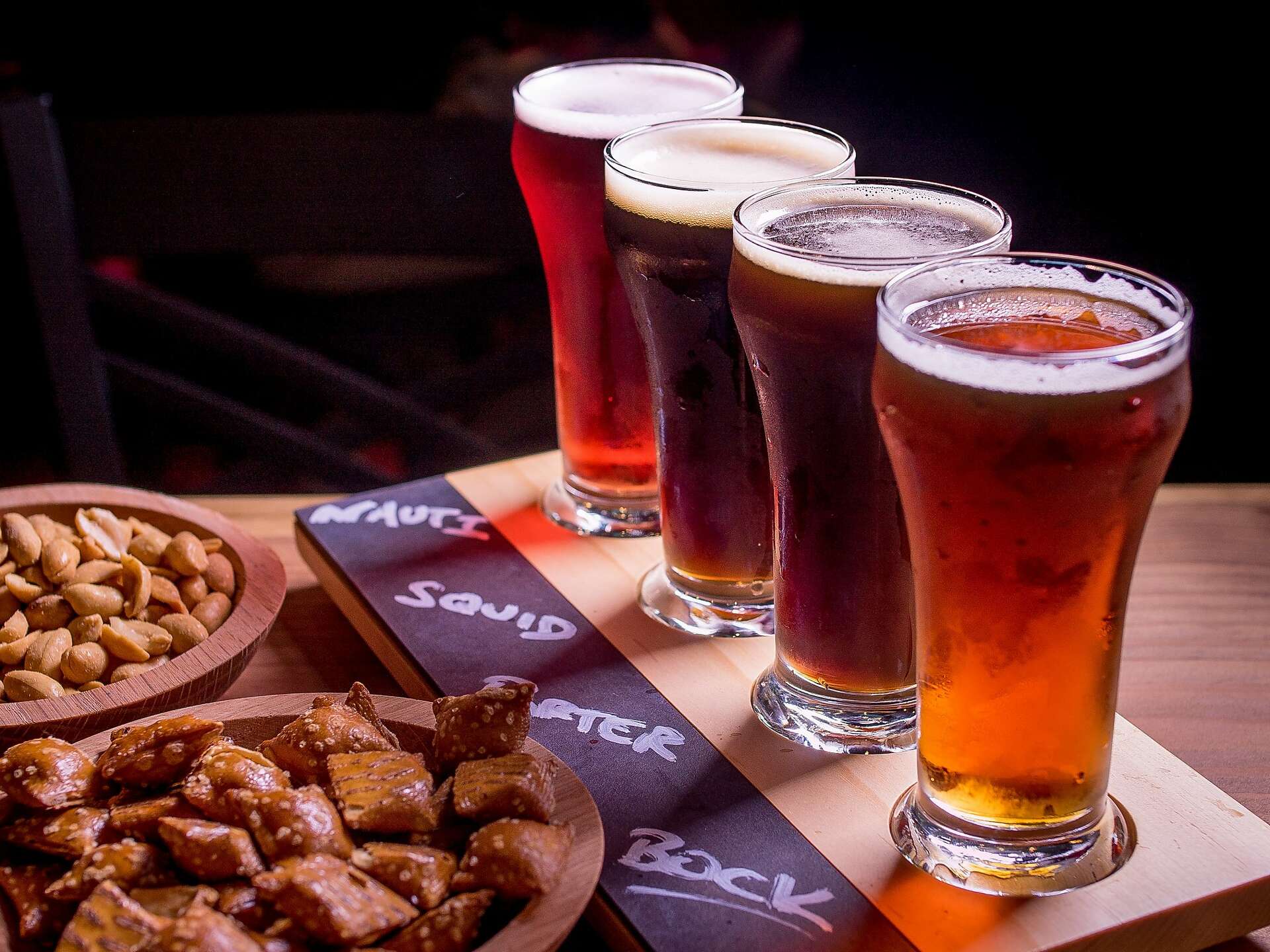 The best bars near Oracle Park, the Oakland Coliseum, Oracle Arena, and ...