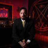 Greater Church of Lucifer's opening in Texas billed as historic first ...