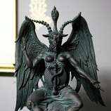 Greater Church of Lucifer's opening in Texas billed as historic first ...