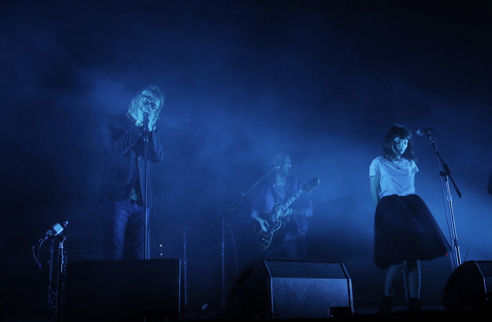 The 2015 Treasure Island Music Fest offers buzzy acts in an idyllic ...