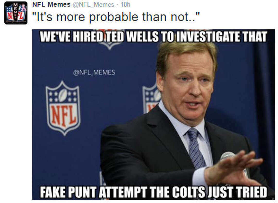 Best NFL memes from Week 6