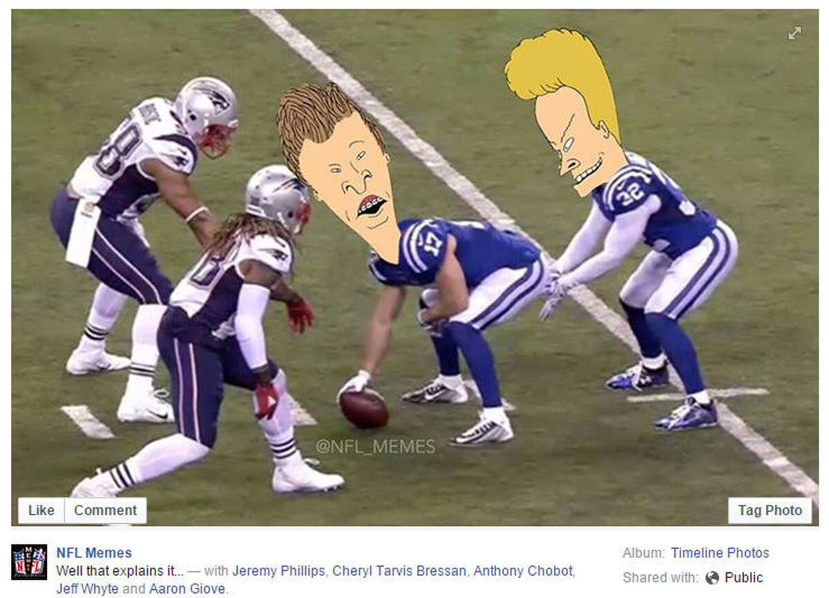 Best NFL memes from Week 6