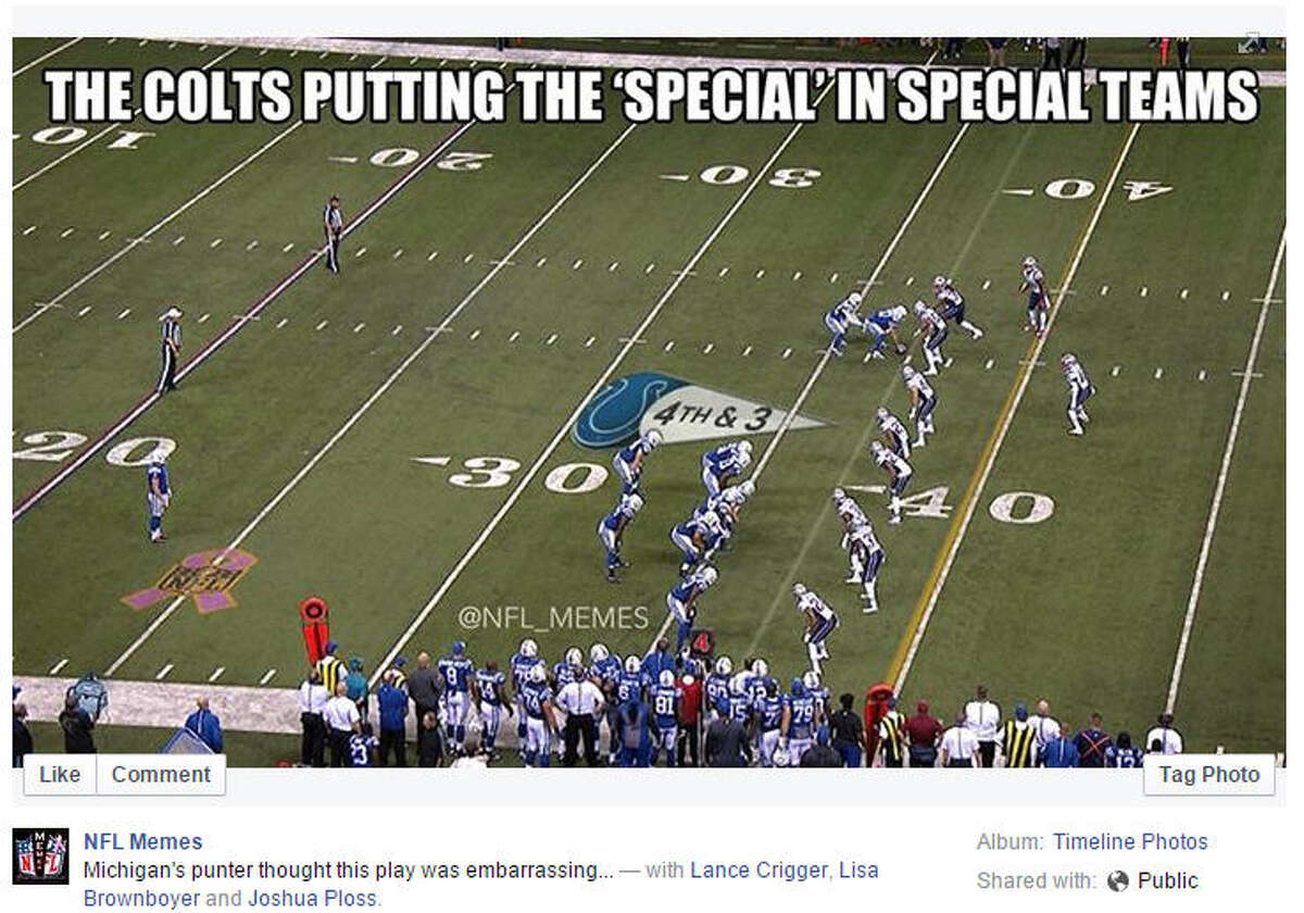 Best NFL memes from Week 6