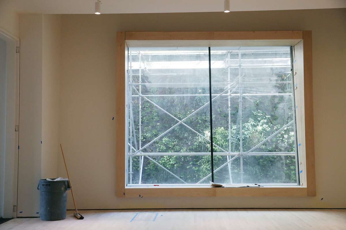 SFMOMA opens May 14 as biggest modern art museum in the land