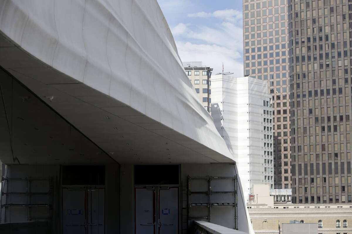 SFMOMA opens May 14 as biggest modern art museum in the land
