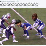 Best NFL memes from Week 6 - Houston Chronicle