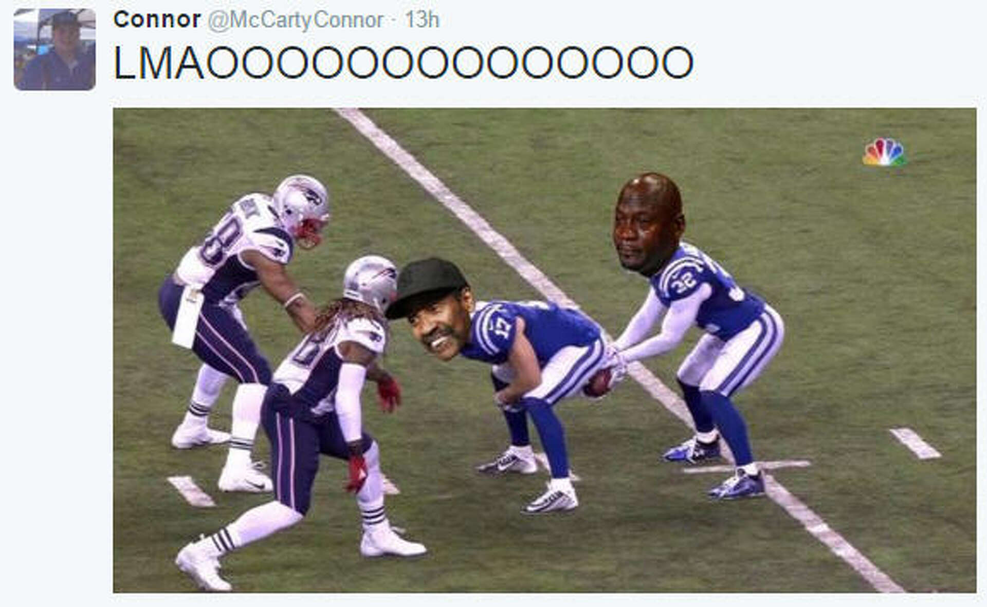 Best NFL memes from Week 6
