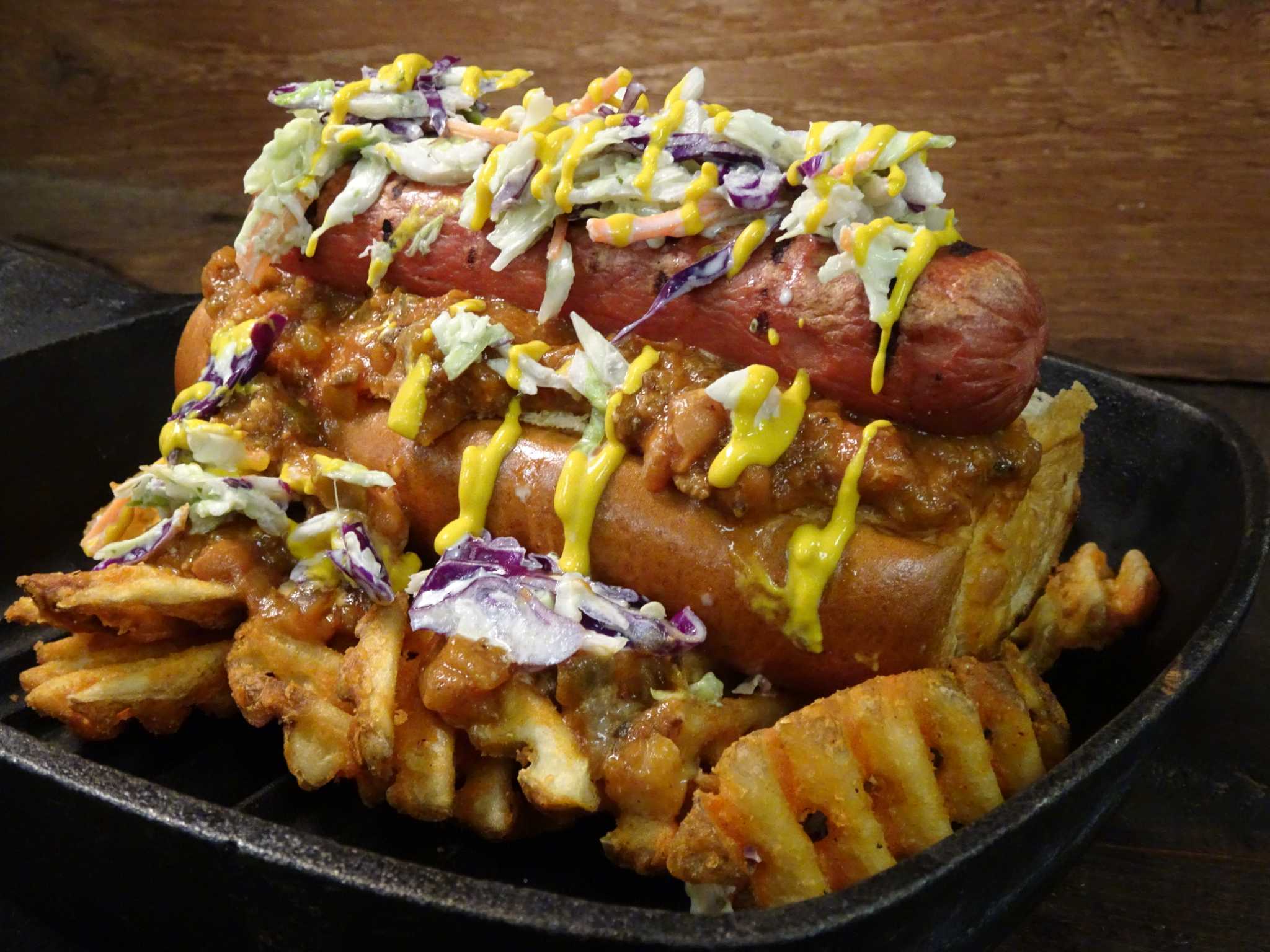 New Rockets season brings new menu for fans