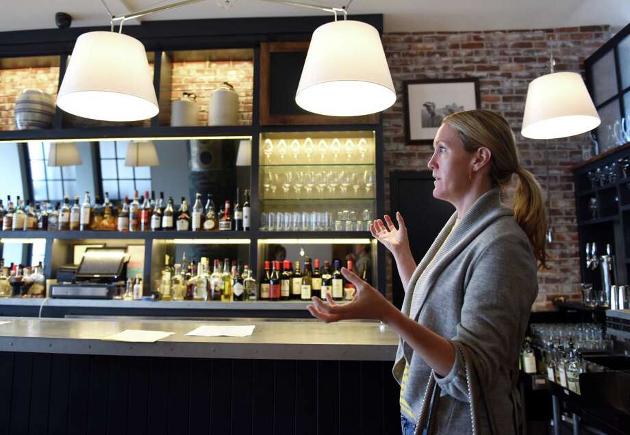 Mill Street Bar & Table a place for everyone - GreenwichTime