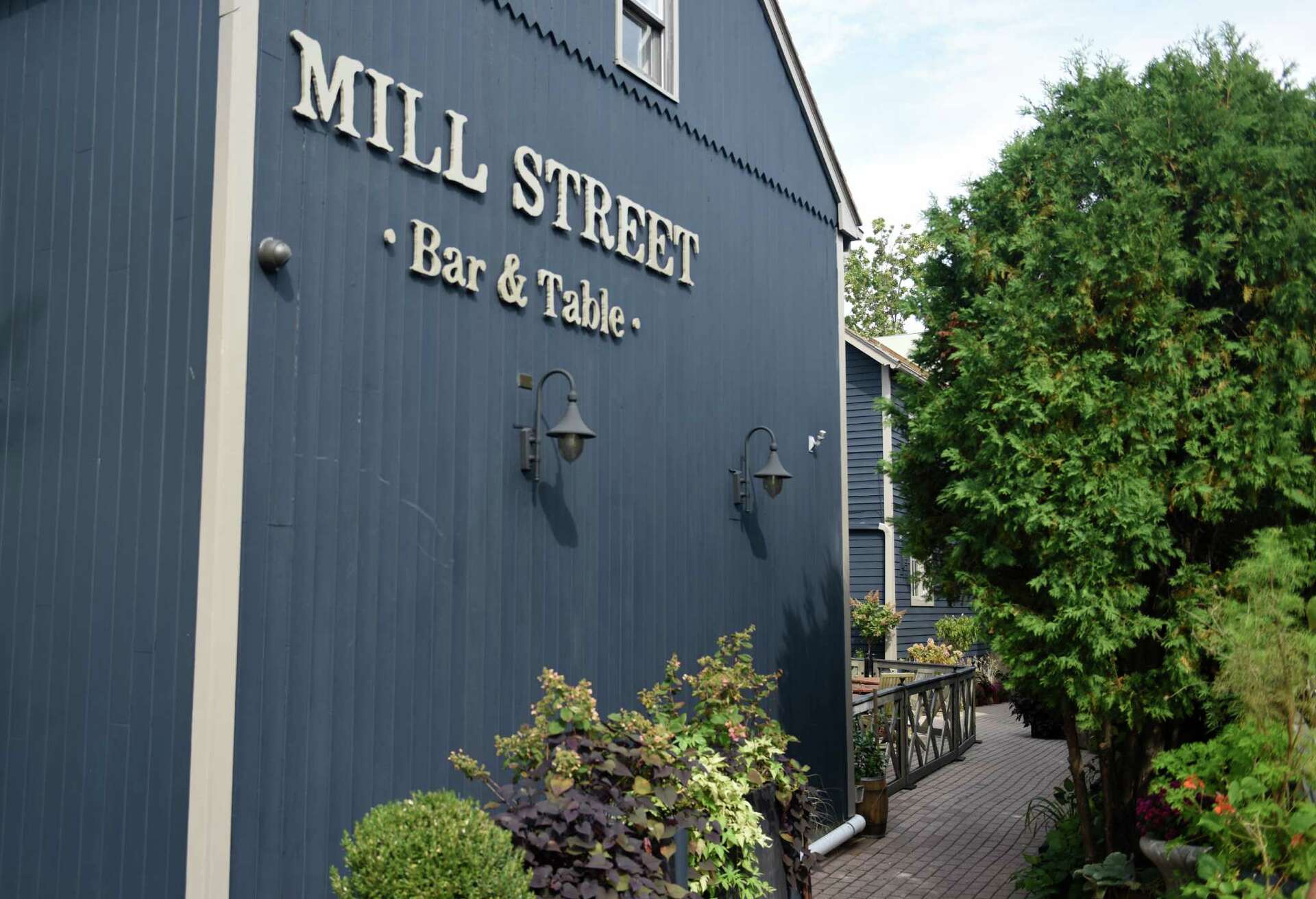 Mill Street Bar & Table a place for everyone