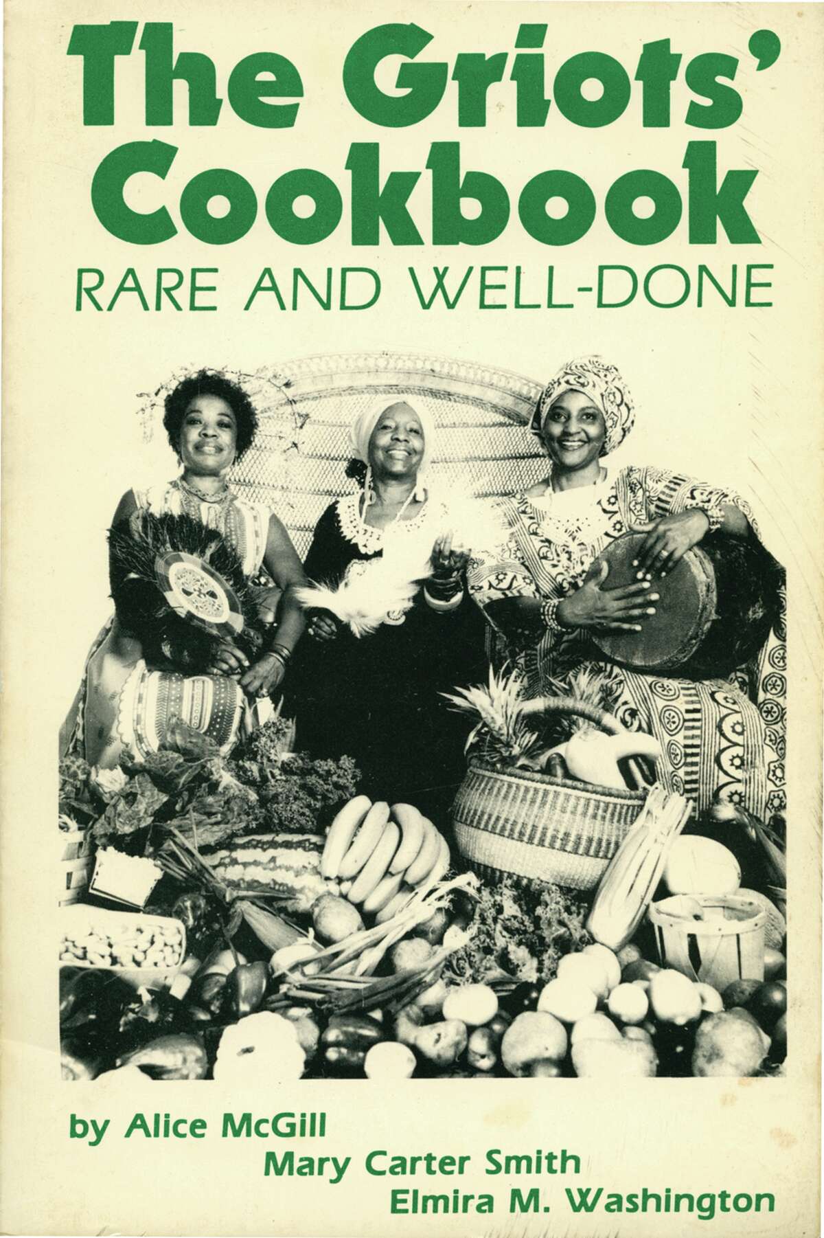 Book explores early contributions of largely forgotten black cooks