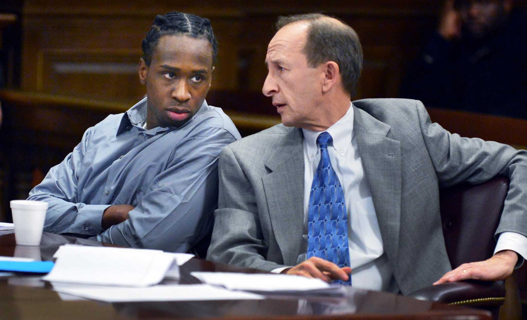 Troy man once acquitted of killing pleads to gun charge in unrelated case