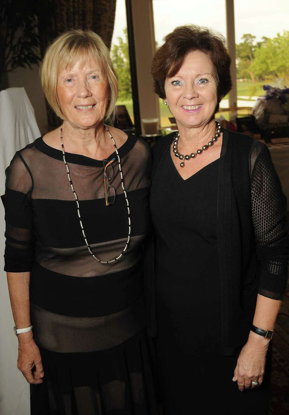 Printing Museum's annual Gutenberg Dinner salutes local women