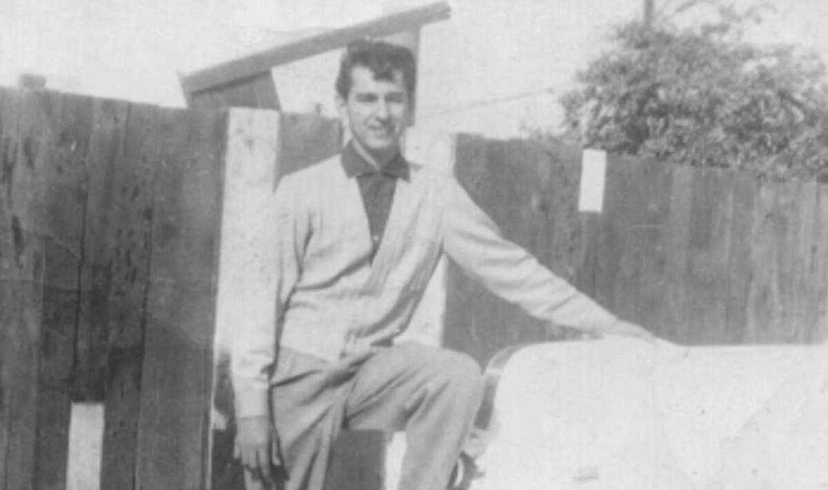 Remembering Arturo Lopez