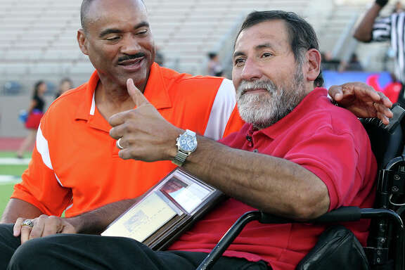 Pronghorn permit hunt creates lifetime memories - San Antonio Express-News