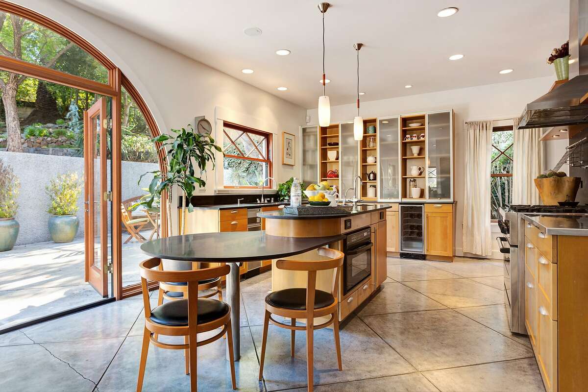 Mission Revival in Claremont blends period charm, modern flair